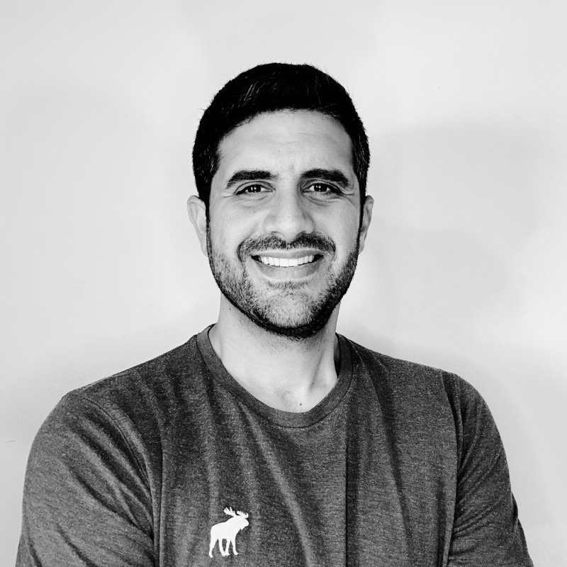 Omri Shemtov — Principal Engineer